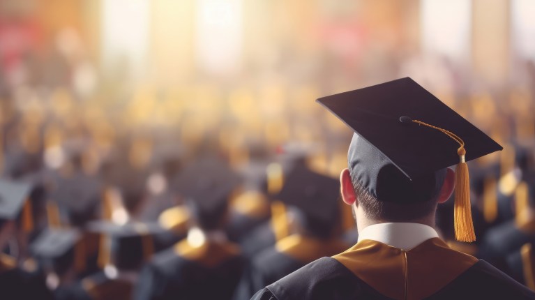 Graduation – Texas Virtual Academy at Hallsville Counseling Hub